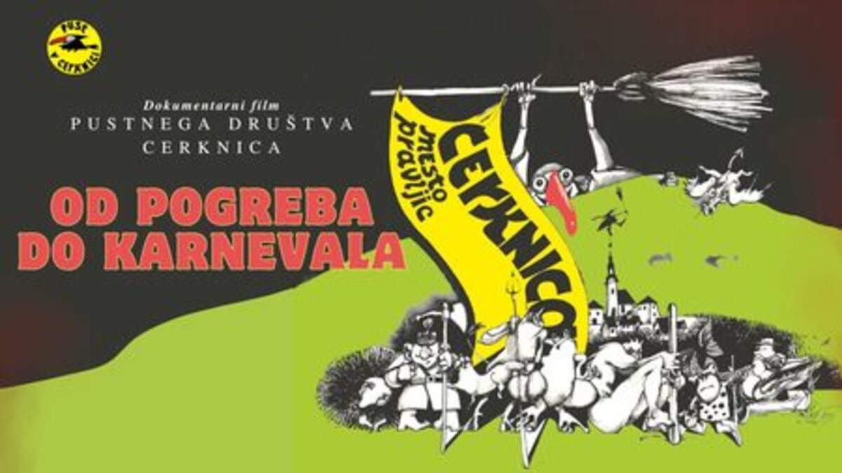 Od pogreba do karnevala - kulturnidom-postojna.si